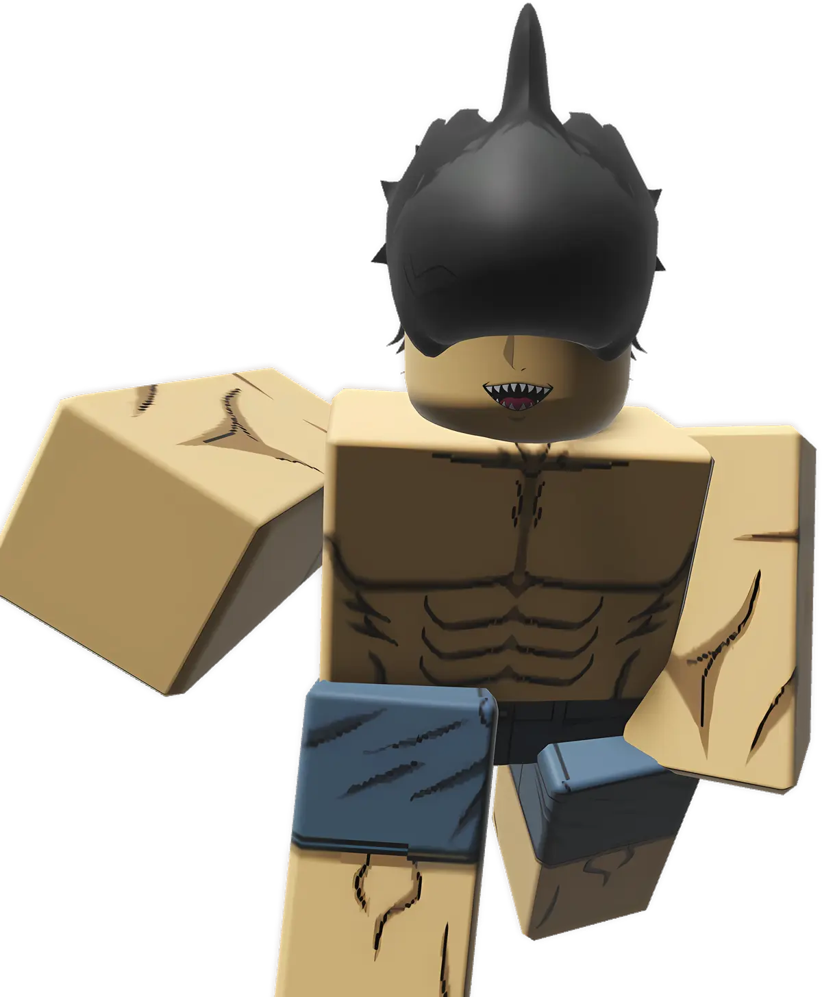 Bean | Anime Vanguards Wiki | Fandom