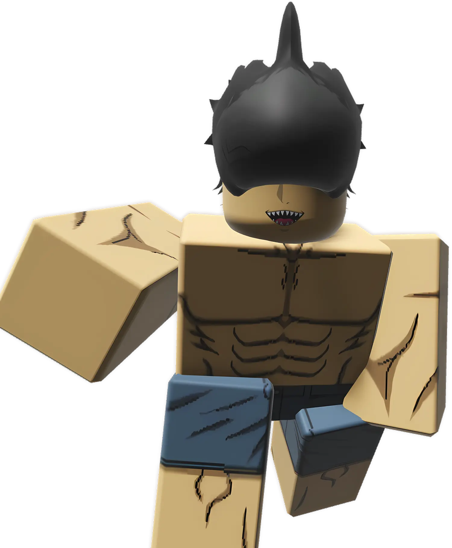 Bean | Anime Vanguards Wiki | Fandom