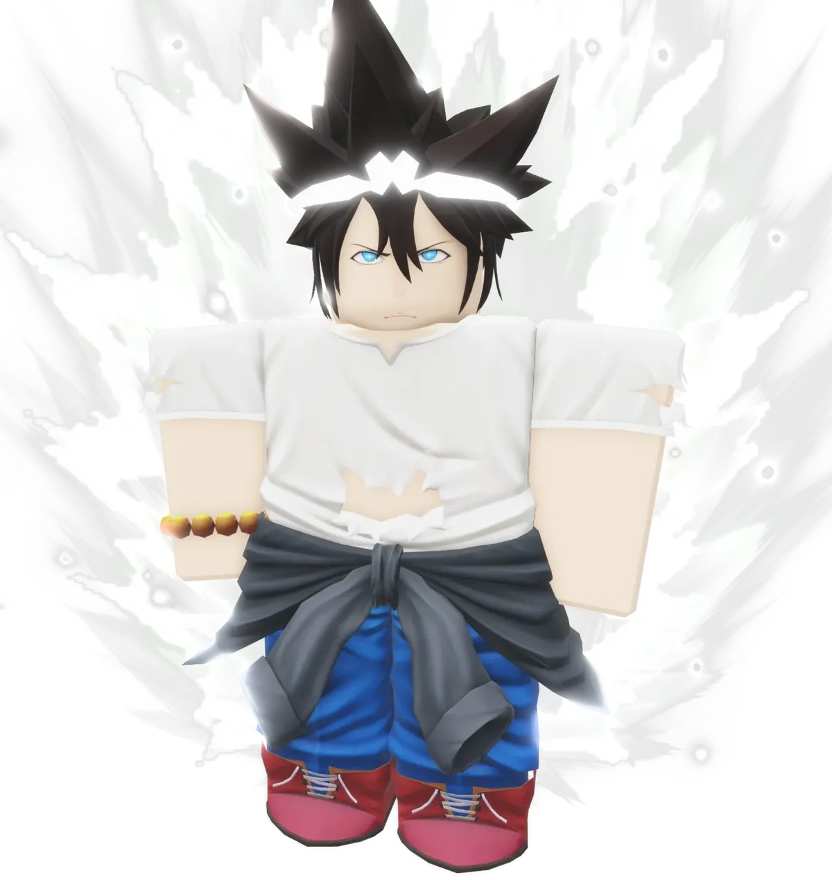 Monkey King (Awakened) | Anime Vanguards Wiki | Fandom