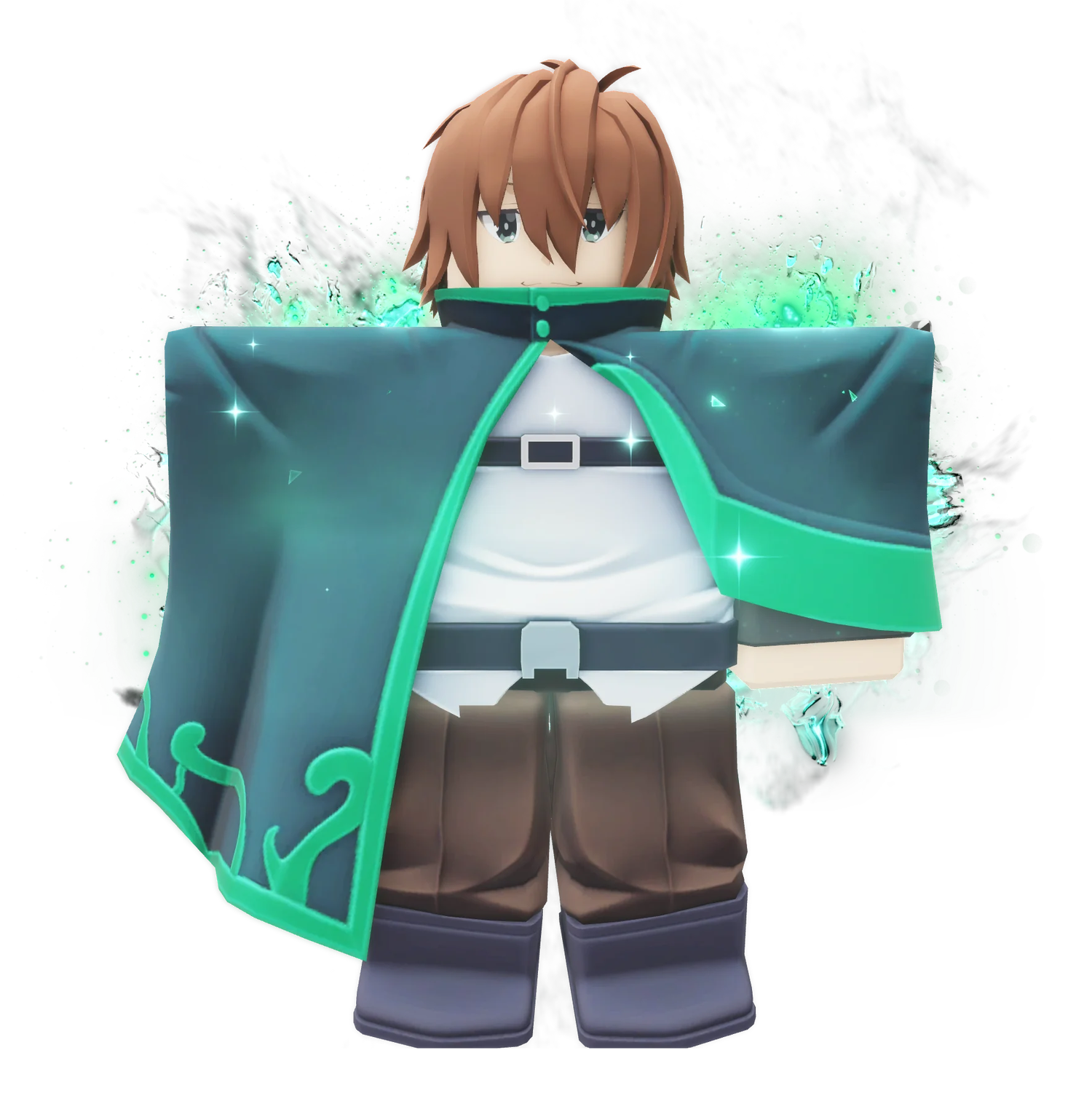 Callasuba (Squad) | Anime Vanguards Wiki | Fandom