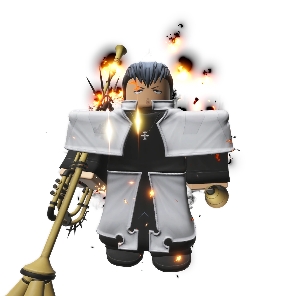 Units/Karem (Chilled) | Anime Vanguards Wiki | Fandom