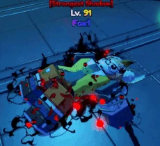 Emotes | Anime Vanguards Wiki | Fandom