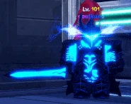 Igros (Elite Knight) | Anime Vanguards Wiki | Fandom