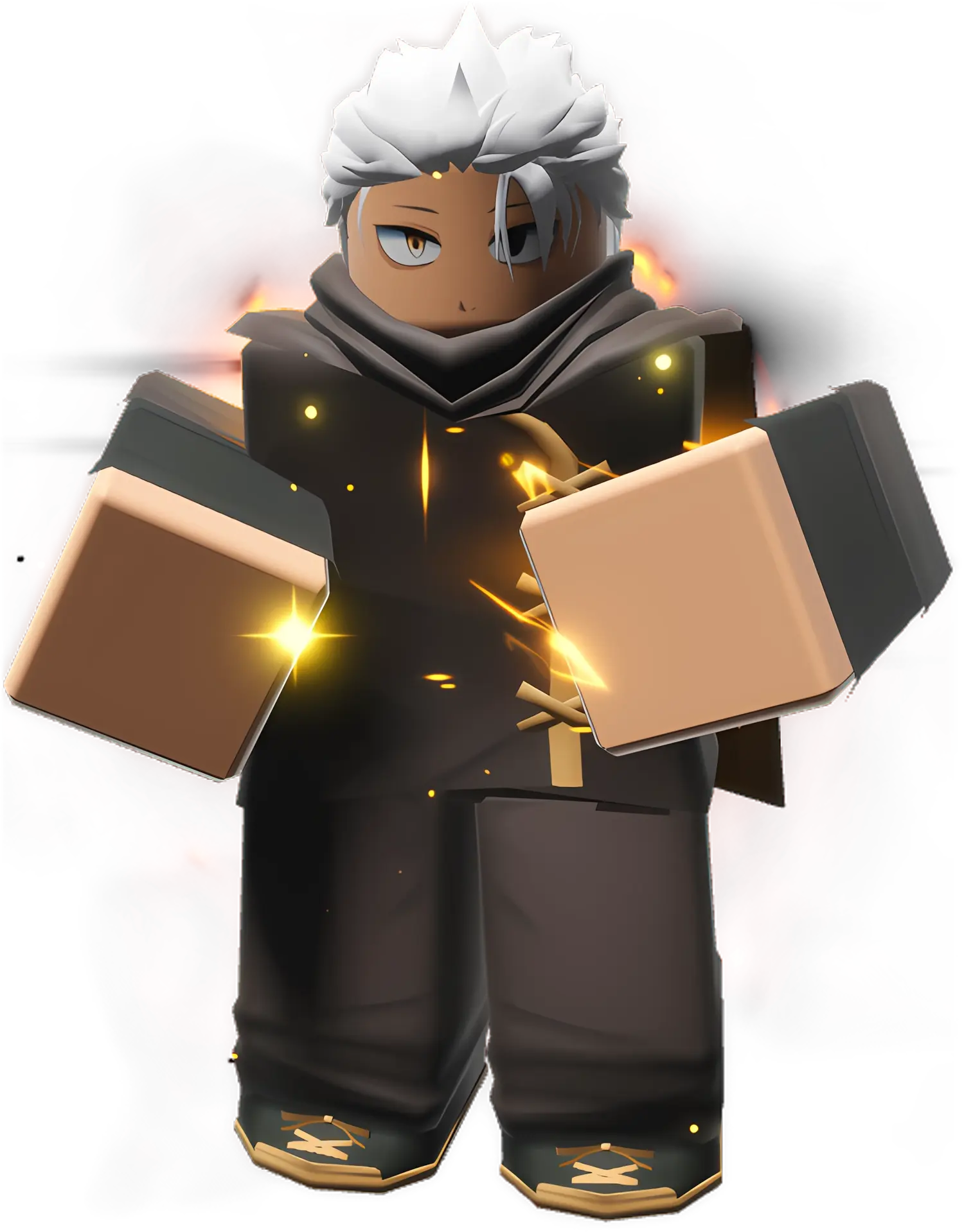 Soburo | Anime Vanguards Wiki | Fandom