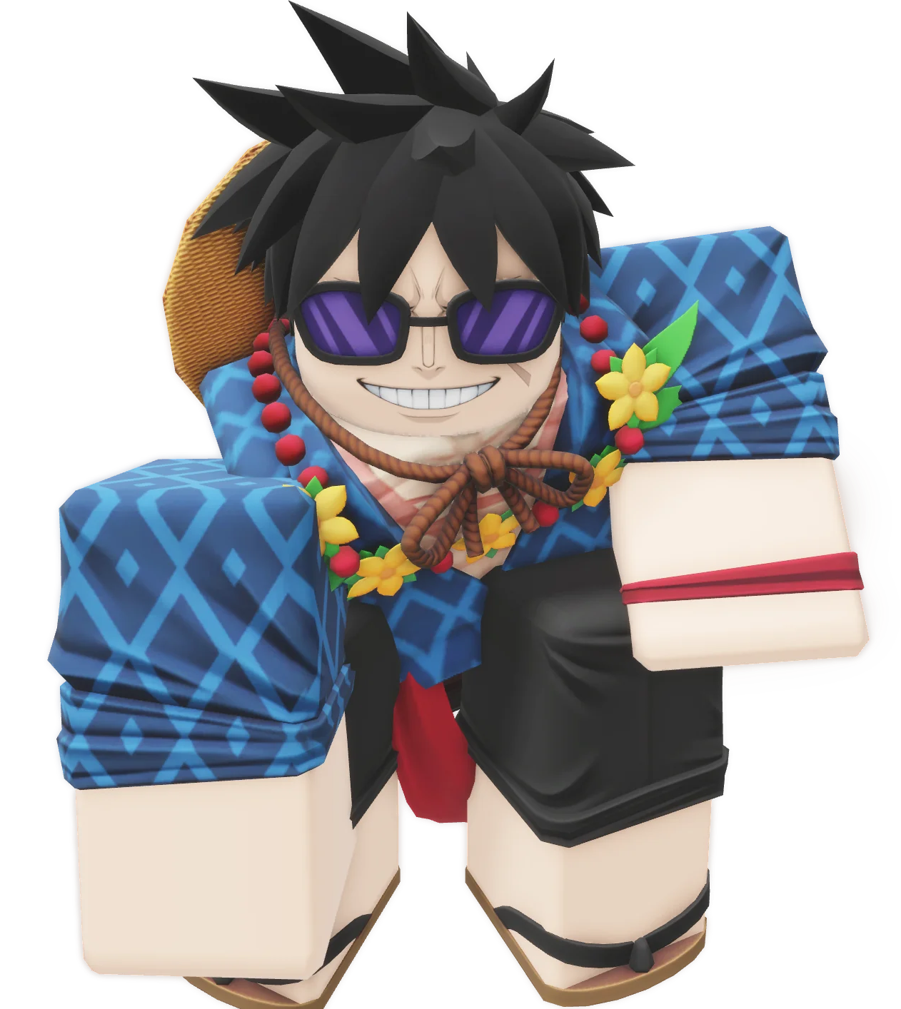 Elastic Captain | Anime Vanguards Wiki | Fandom