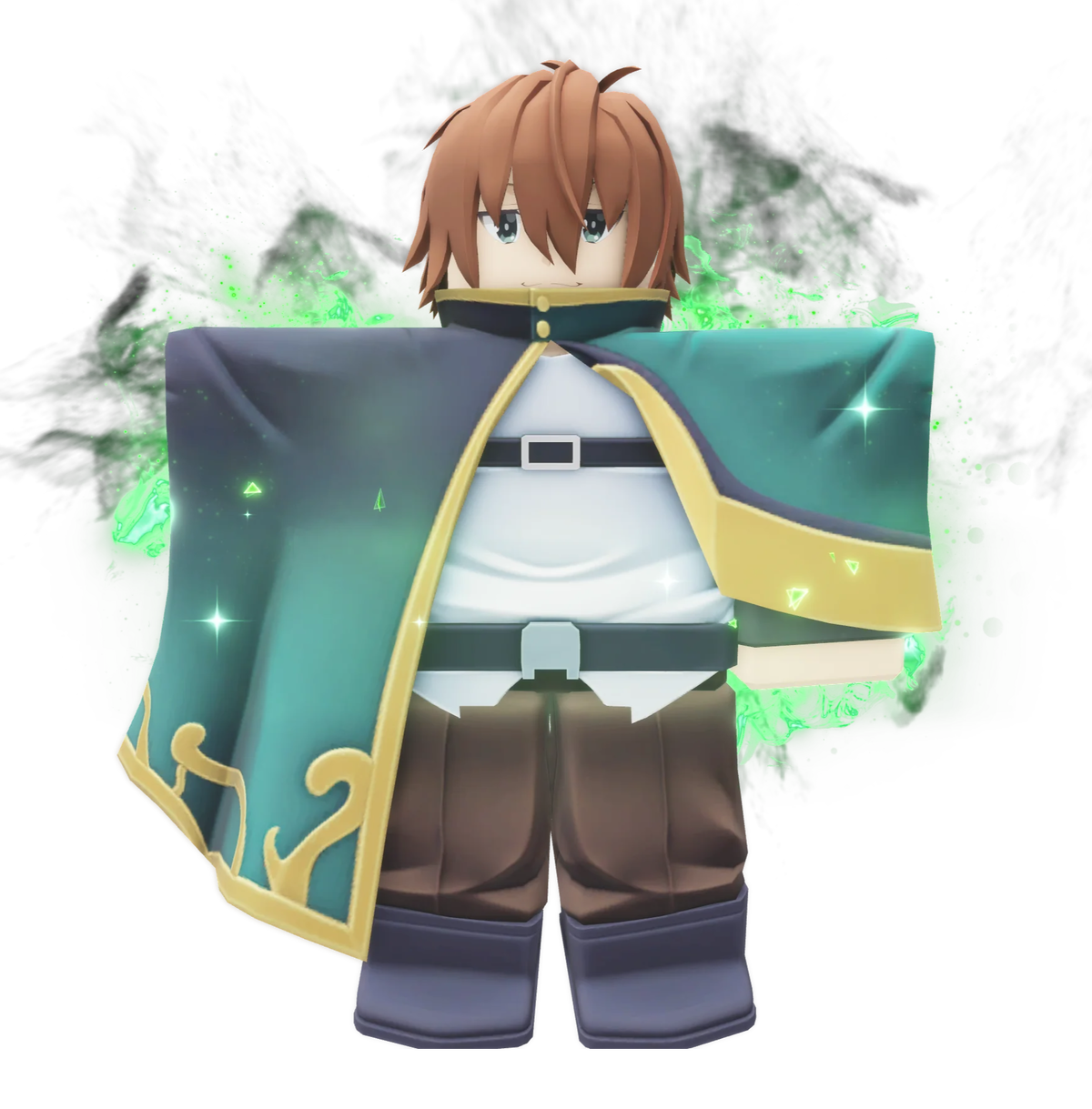 Callasuba (Squad) | Anime Vanguards Wiki | Fandom