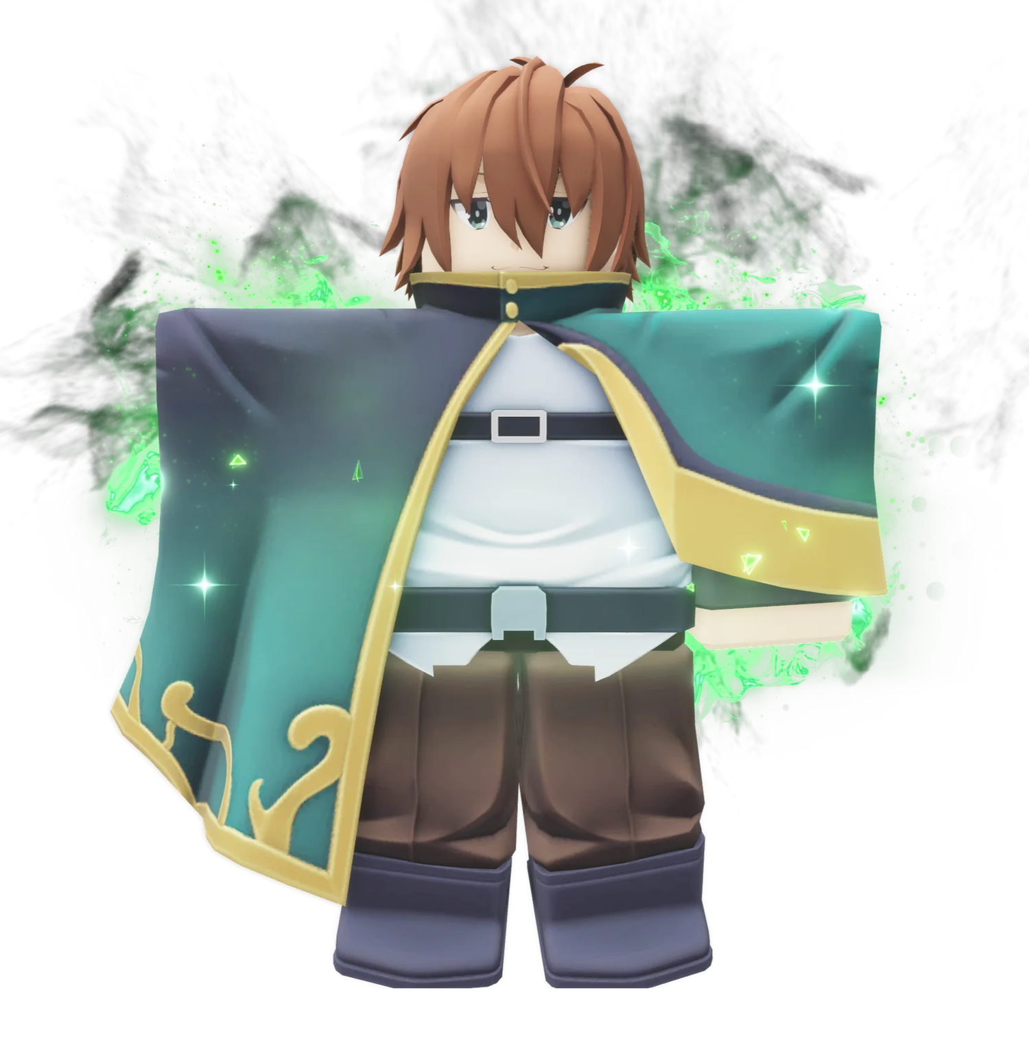 Callasuba (Squad) | Anime Vanguards Wiki | Fandom