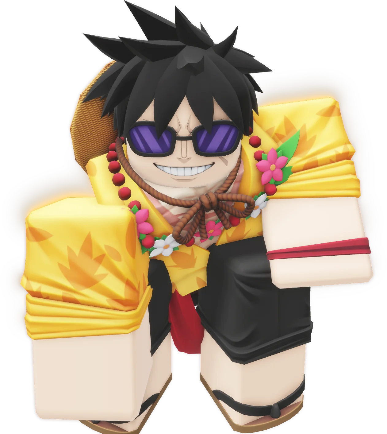 Elastic Captain | Anime Vanguards Wiki | Fandom