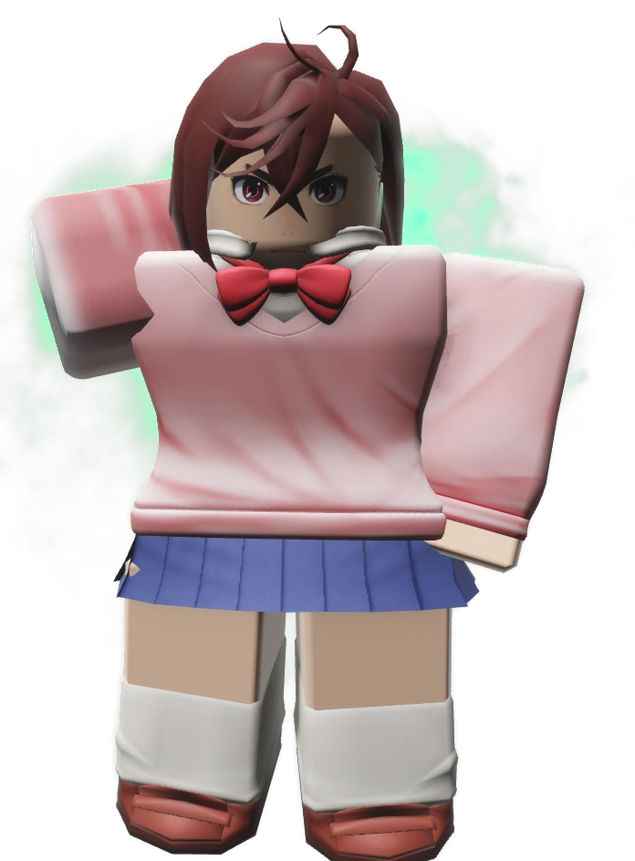 Mimi | Anime Vanguards Wiki | Fandom