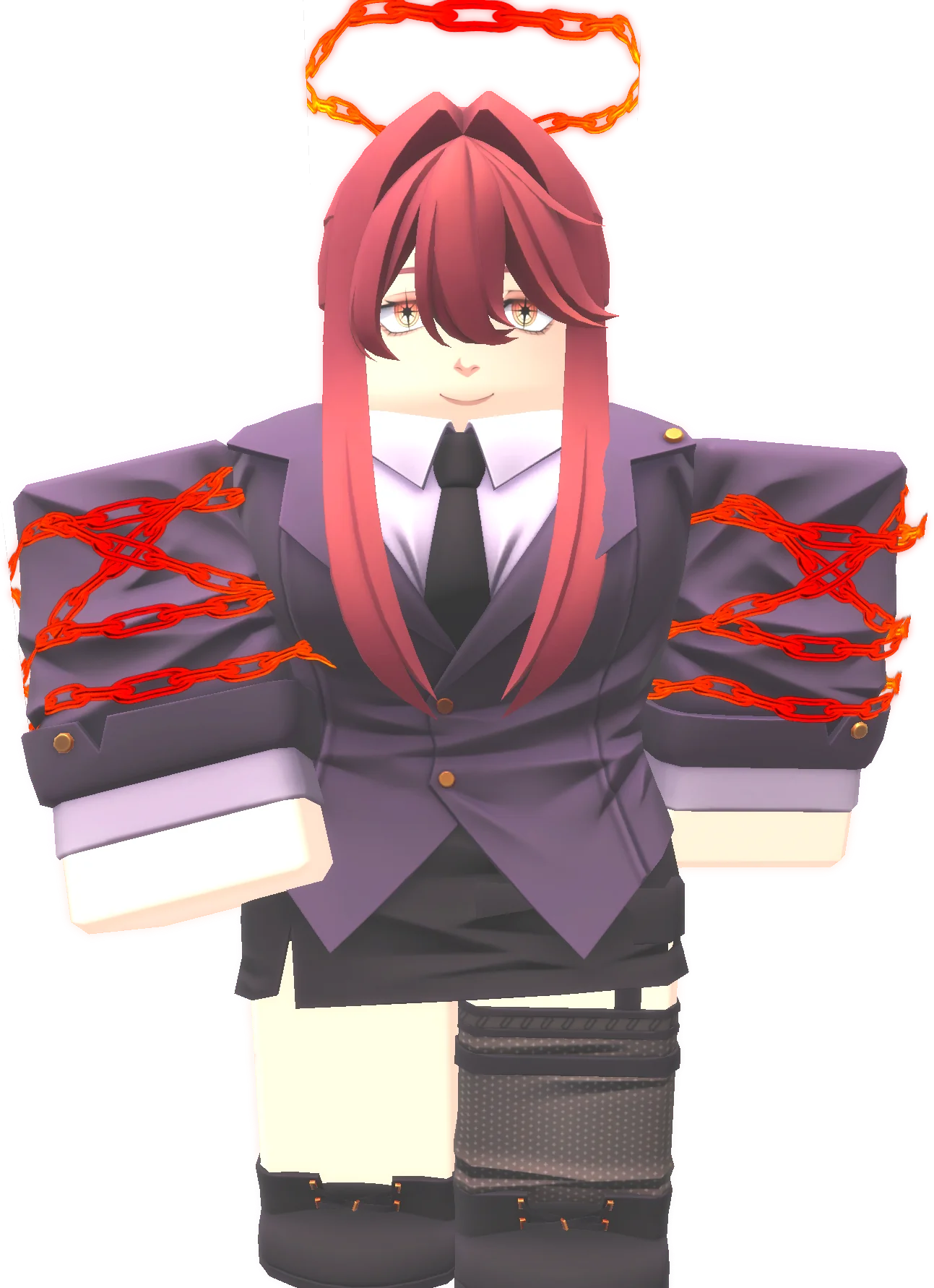 Demon Leader (Control) | Anime Vanguards Wiki | Fandom