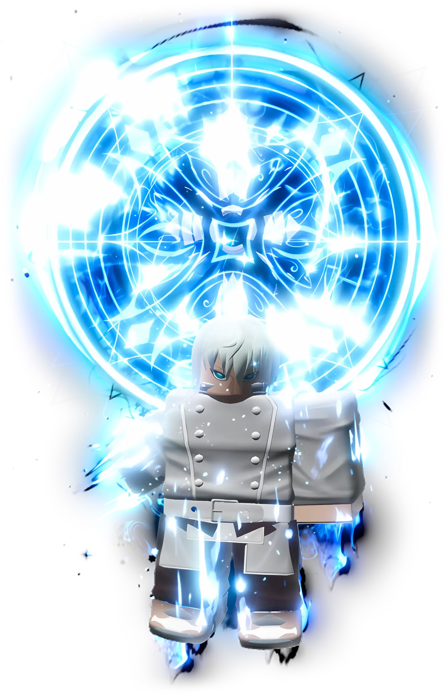 Regnaw | Anime Vanguards Wiki | Fandom