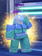 Luce | Anime Vanguards Wiki | Fandom