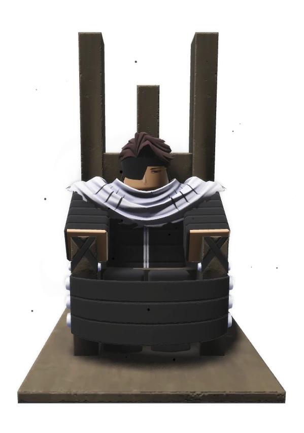 Eizan | Anime Vanguards Wiki | Fandom