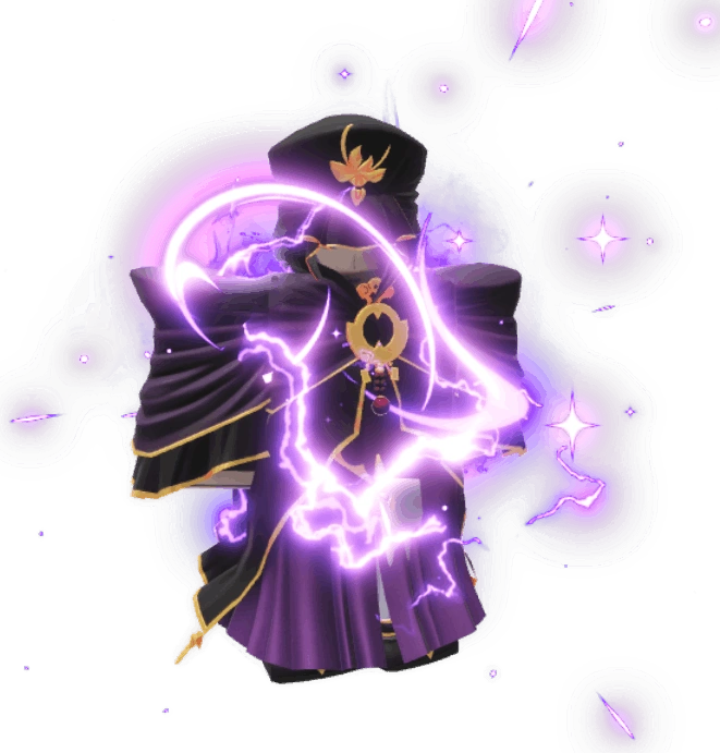 Units/Medea (Witch of Betrayal) | Anime Vanguards Wiki | Fandom