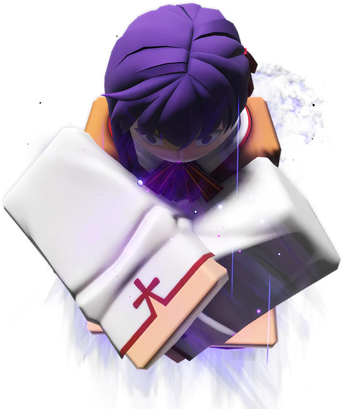 Units/Sokora | Anime Vanguards Wiki | Fandom