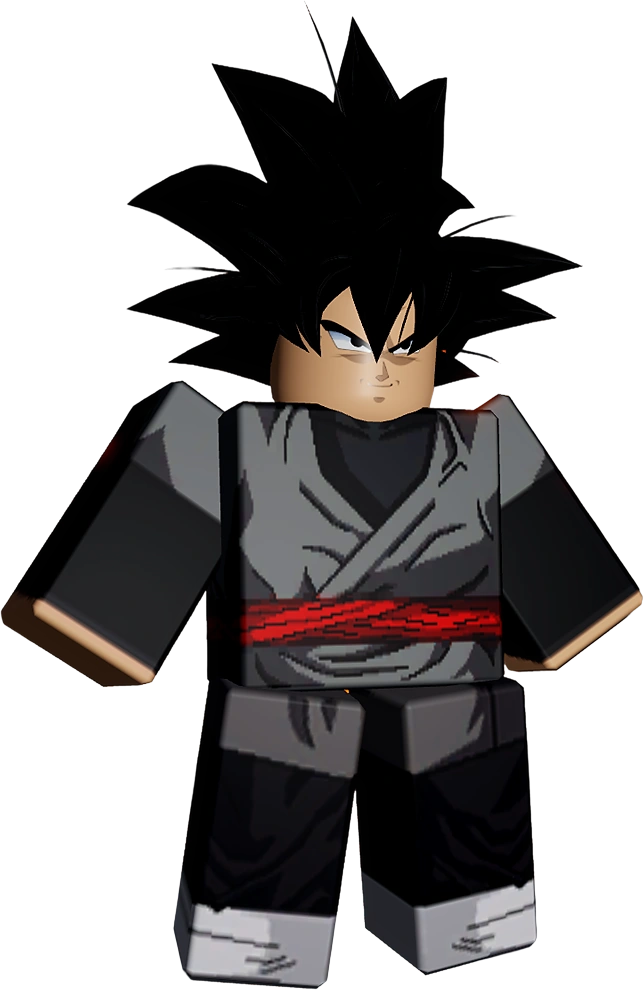 Roku (Dark) | Anime Vanguards Wiki | Fandom