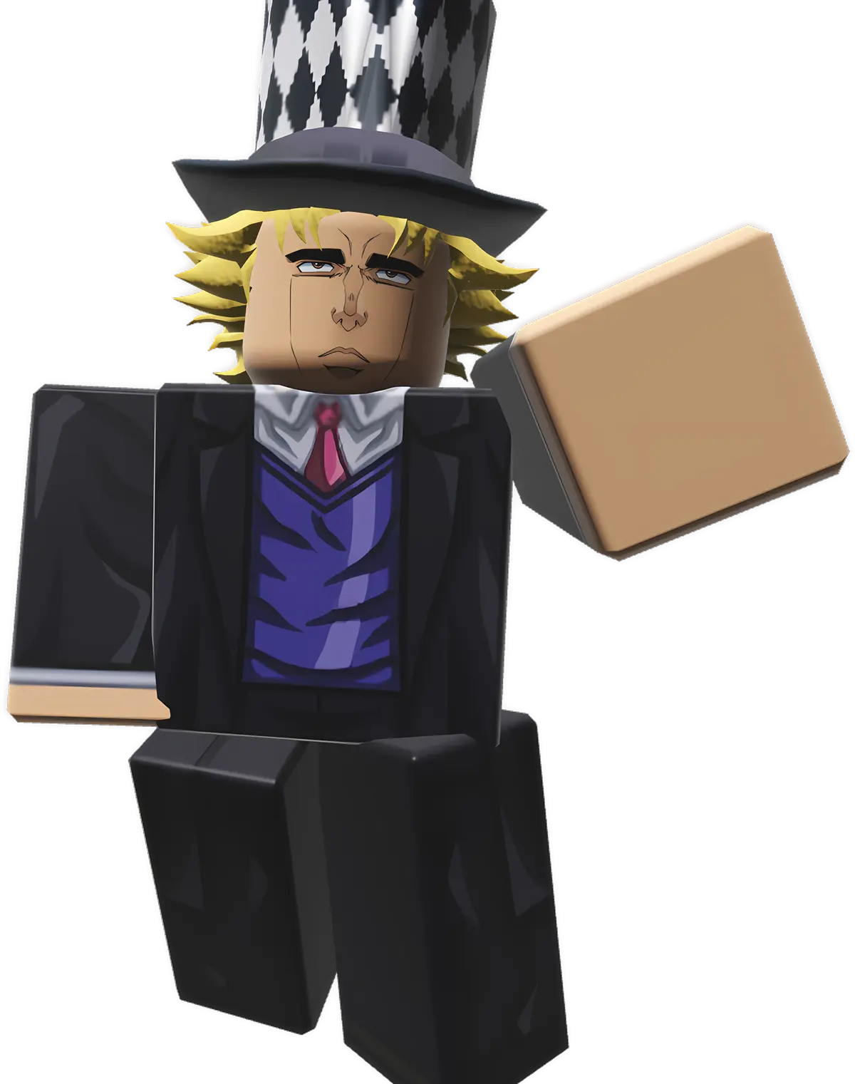 Sprintwagon | Anime Vanguards Wiki | Fandom