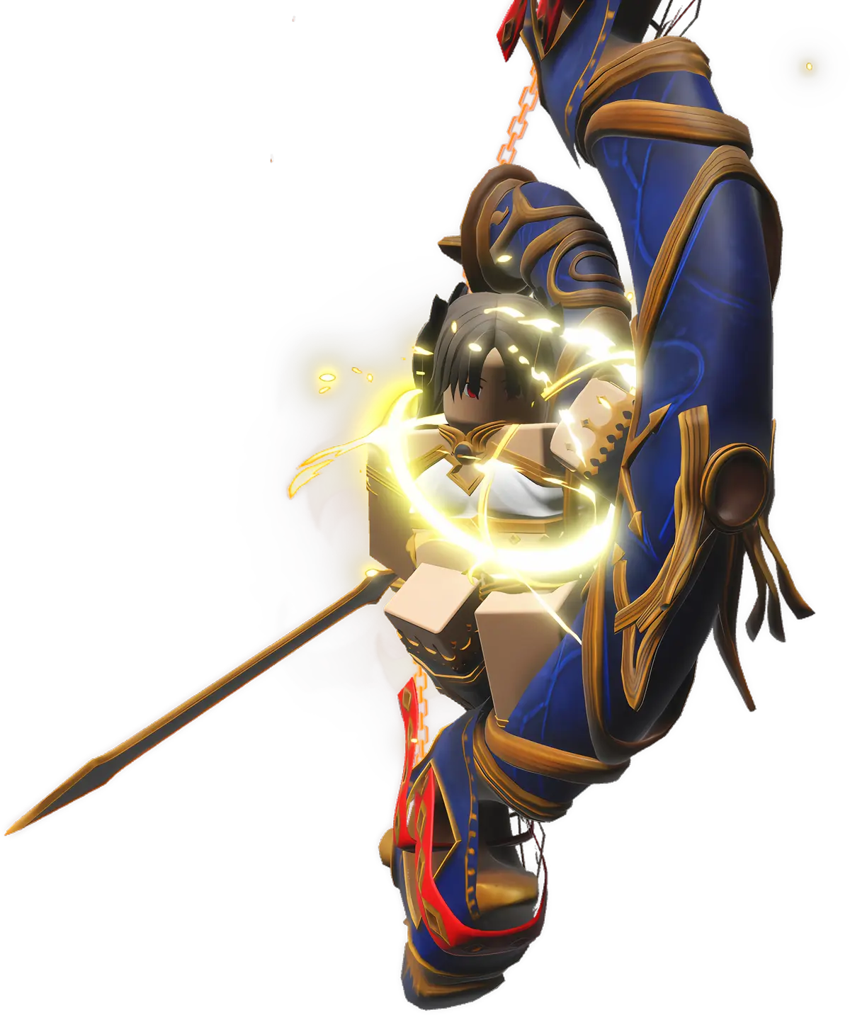 Ishtar (Divinity) | Anime Vanguards Wiki | Fandom