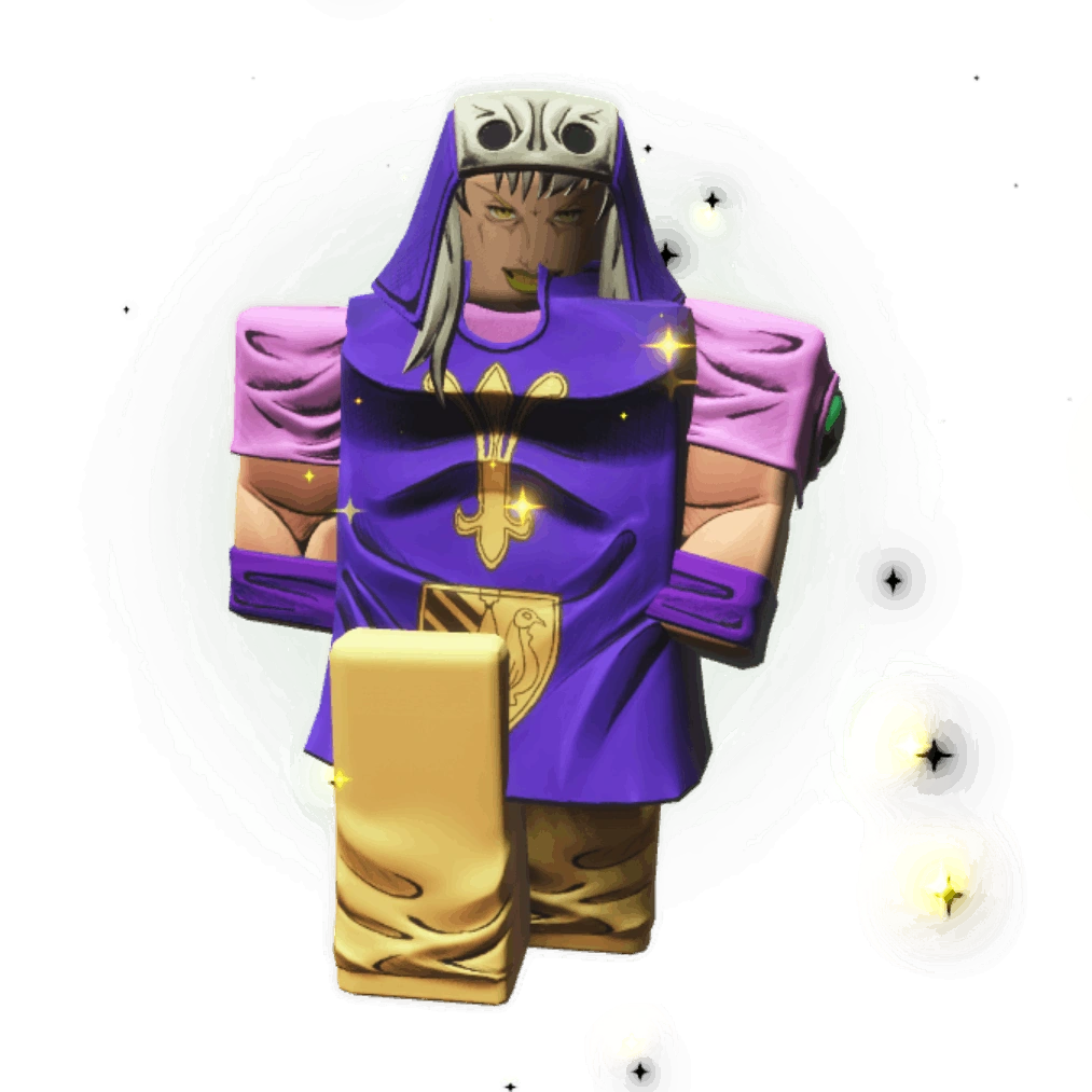 Giro | Anime Vanguards Wiki | Fandom