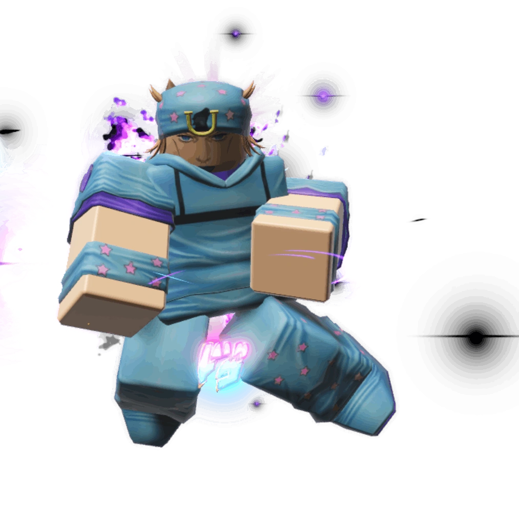 Units/Johnni (Infinite Spin) | Anime Vanguards Wiki | Fandom