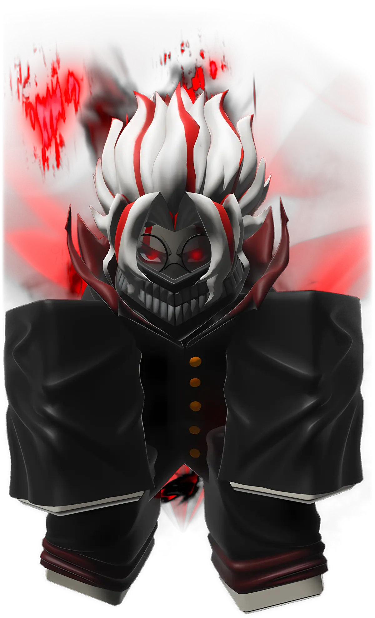 Okorun (Turbo) | Anime Vanguards Wiki | Fandom