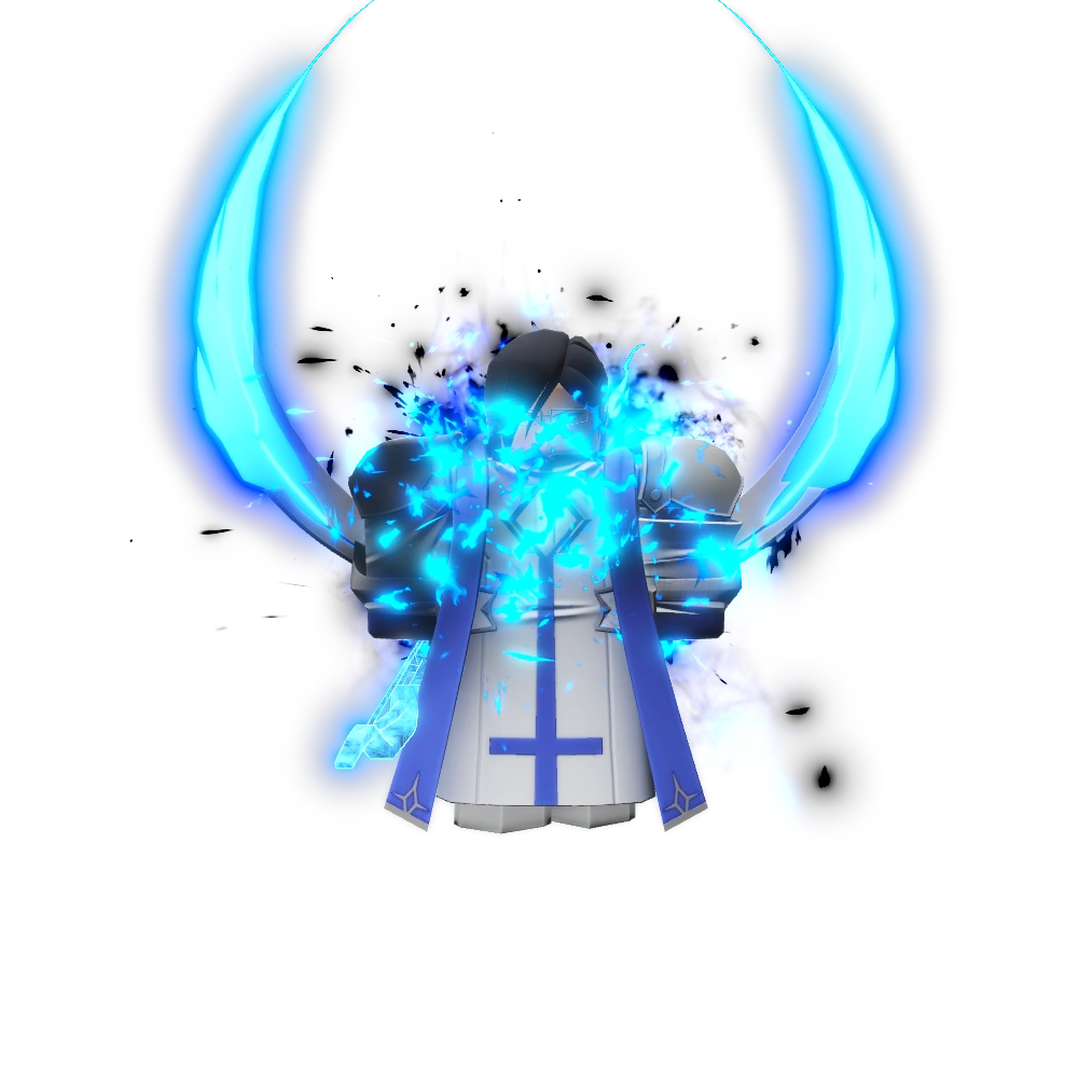 Oryo (Antithesis) | Anime Vanguards Wiki | Fandom