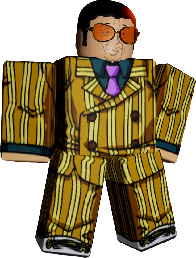 Kinaru | Anime Vanguards Wiki | Fandom