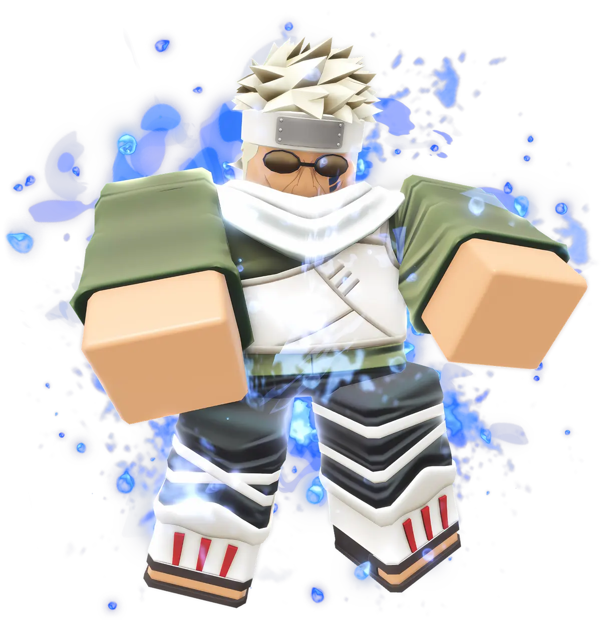 Lethal Bee | Anime Vanguards Wiki | Fandom