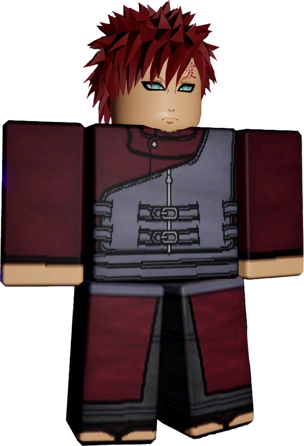 Gaari | Anime Vanguards Wiki | Fandom