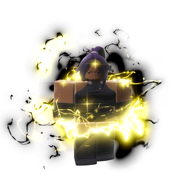 Units/Yuruicha (Raijin) | Anime Vanguards Wiki | Fandom