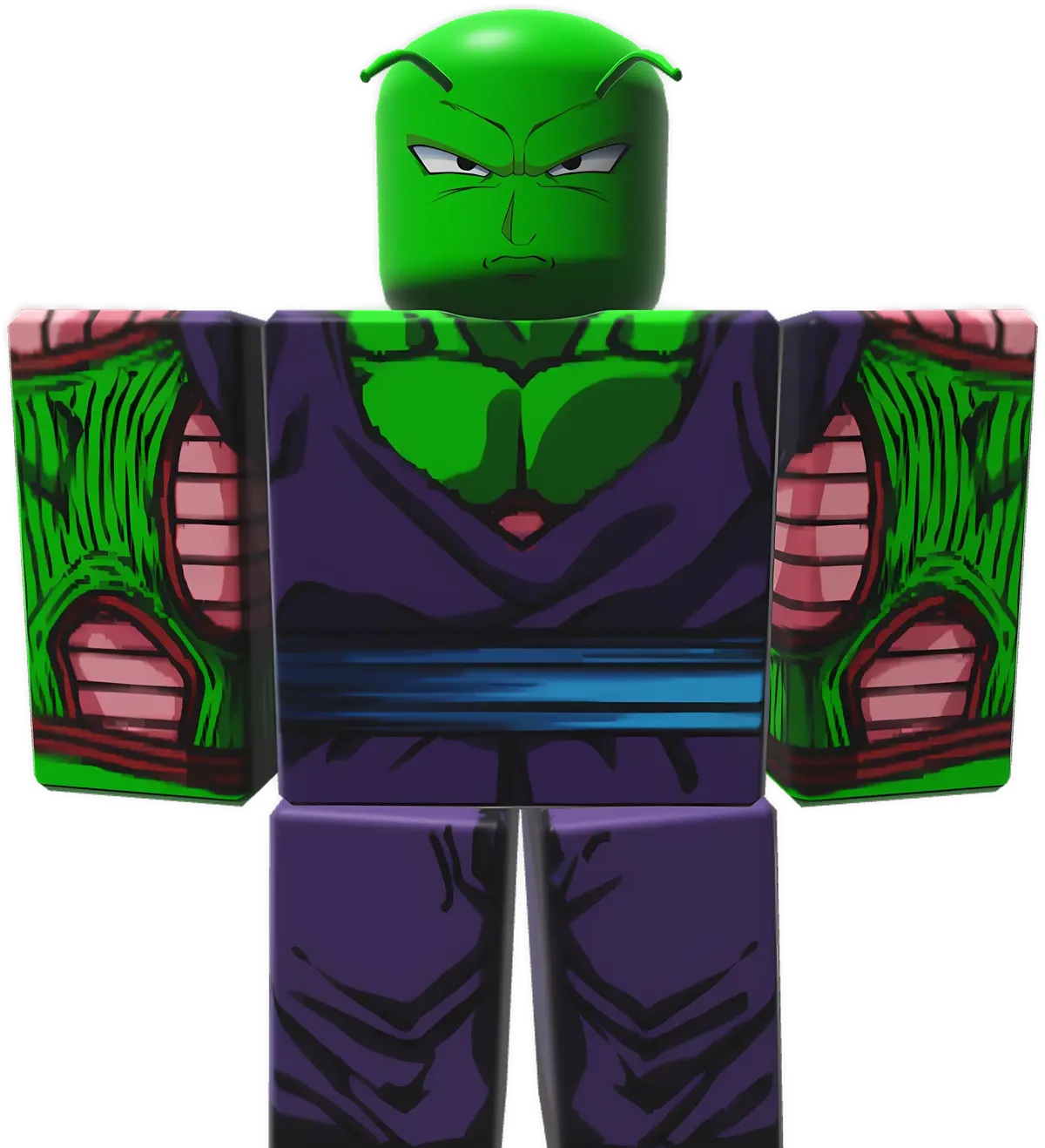 Pickleo | Anime Vanguards Wiki | Fandom