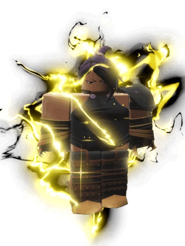 Yuruicha | Anime Vanguards Wiki | Fandom