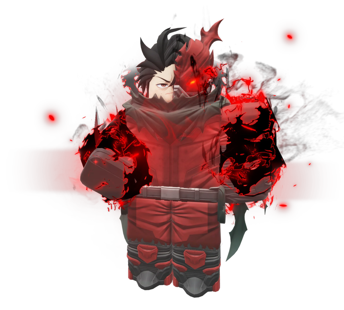 Traitless | Anime Vanguards Wiki | Fandom