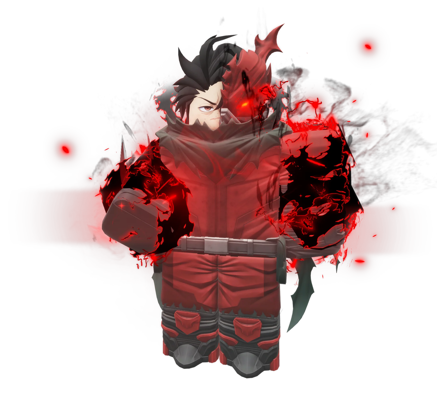 Traitless | Anime Vanguards Wiki | Fandom