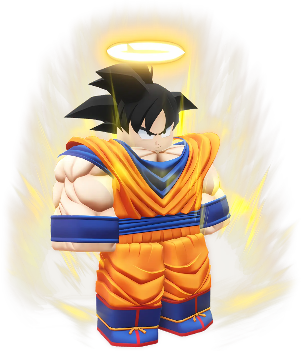 Roku (Angel) | Anime Vanguards Wiki | Fandom