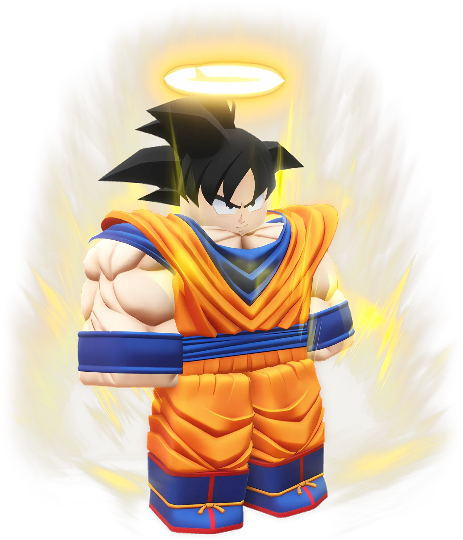 Roku (Angel) | Anime Vanguards Wiki | Fandom