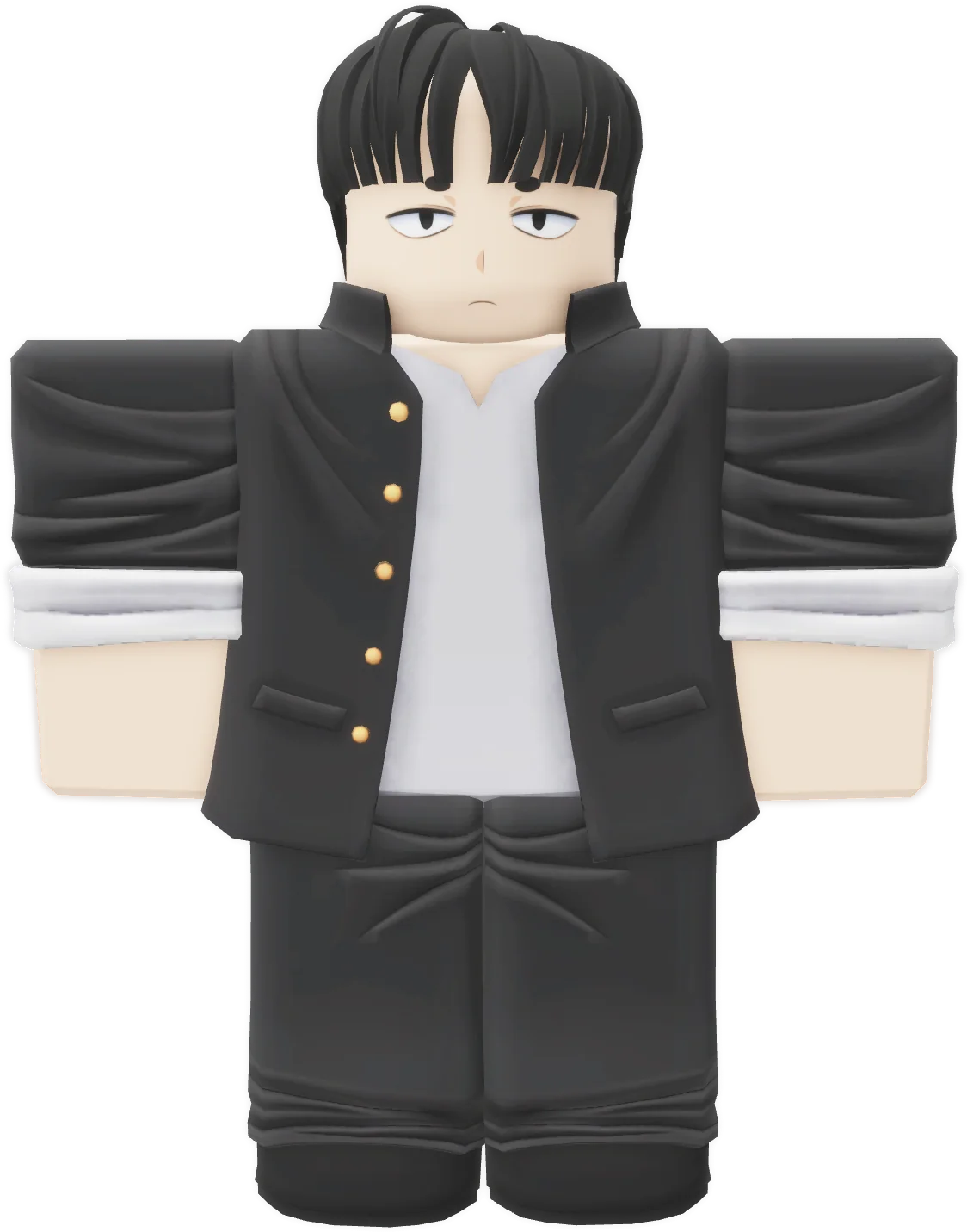 Unstable | Anime Vanguards Wiki | Fandom