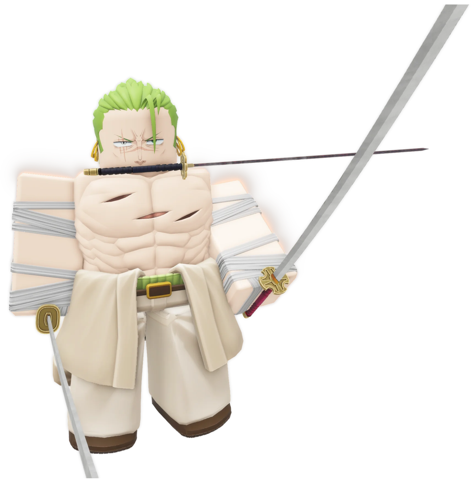 Bounty Hunter | Anime Vanguards Wiki | Fandom