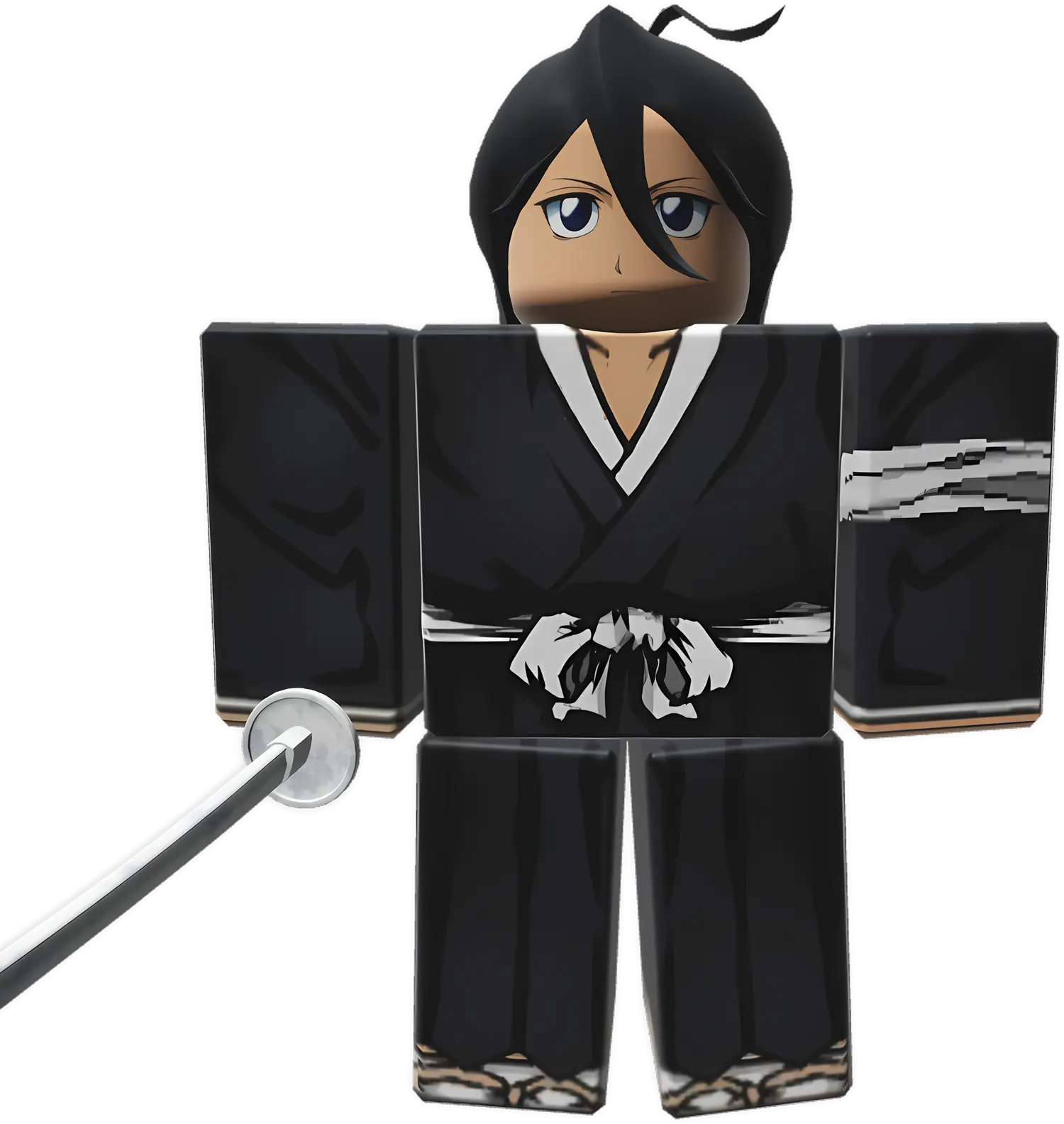 Rukio | Anime Vanguards Wiki | Fandom