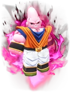 Boo (Evil) | Anime Vanguards Wiki | Fandom