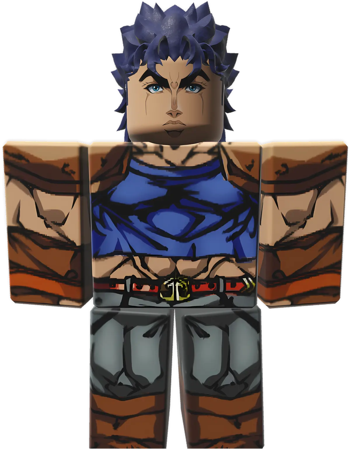 Jon | Anime Vanguards Wiki | Fandom