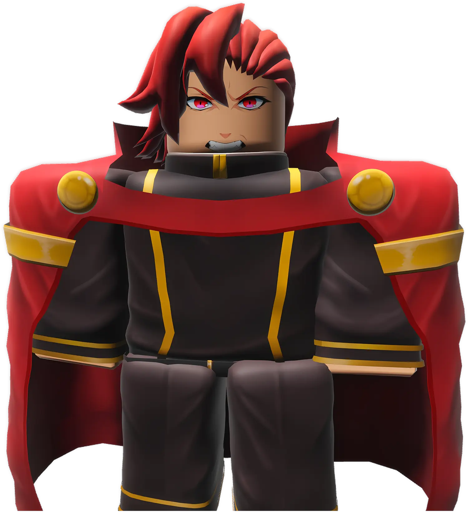 Zion | Anime Vanguards Wiki | Fandom