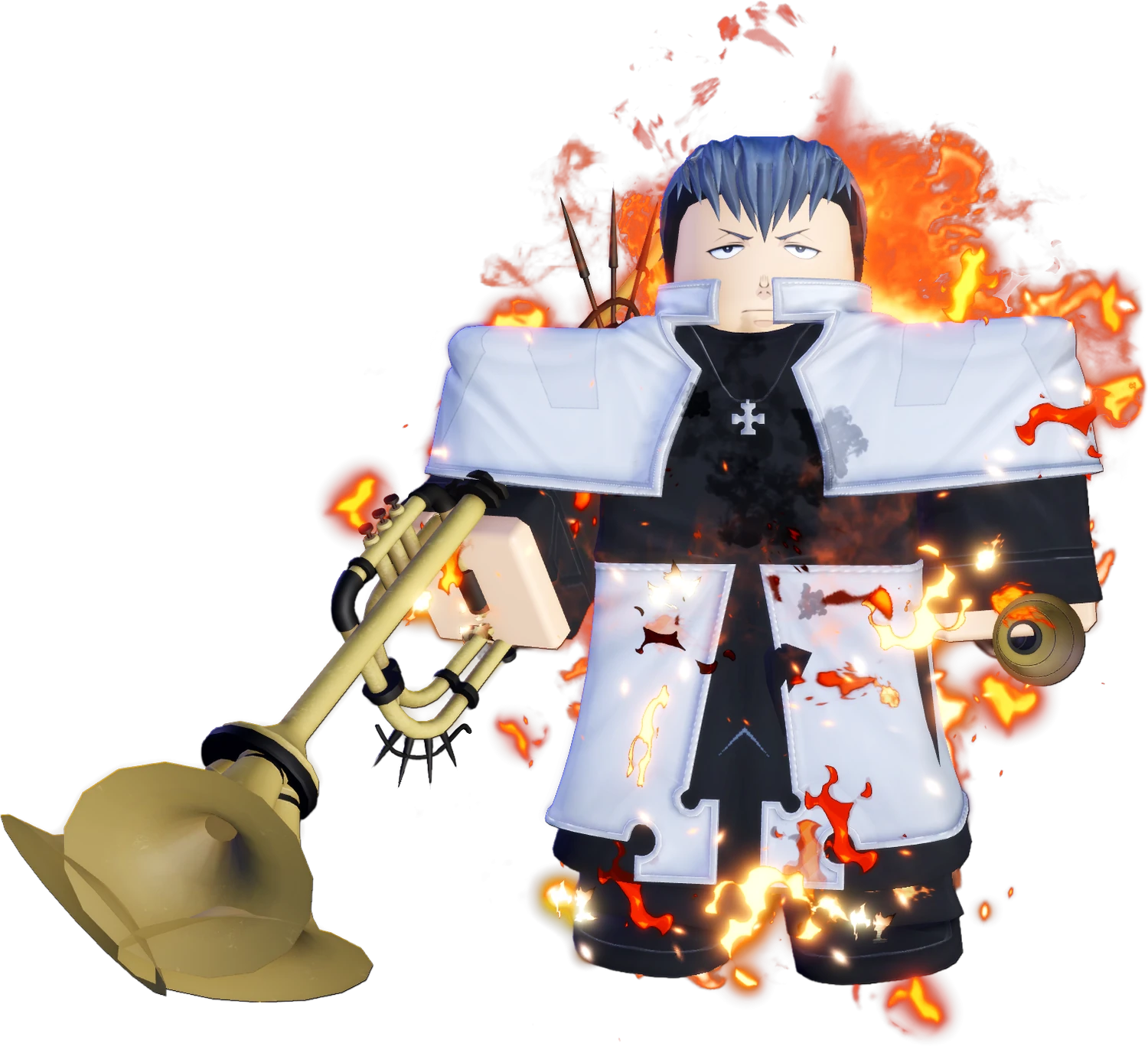 Karem | Anime Vanguards Wiki | Fandom