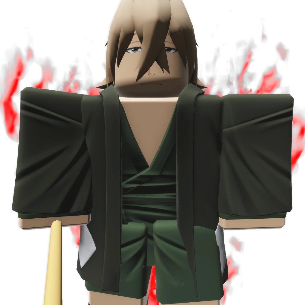 Units/Kiskae | Anime Vanguards Wiki | Fandom