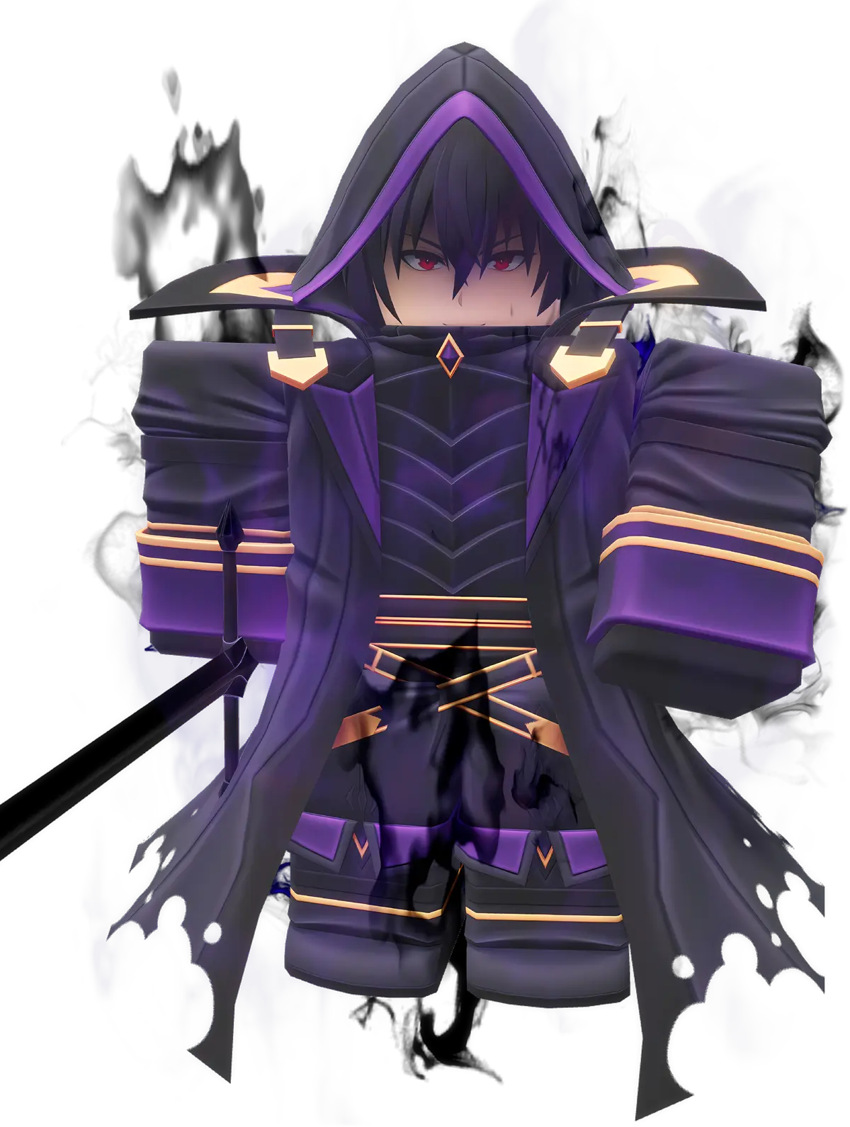 Lord of Shadows | Anime Vanguards Wiki | Fandom