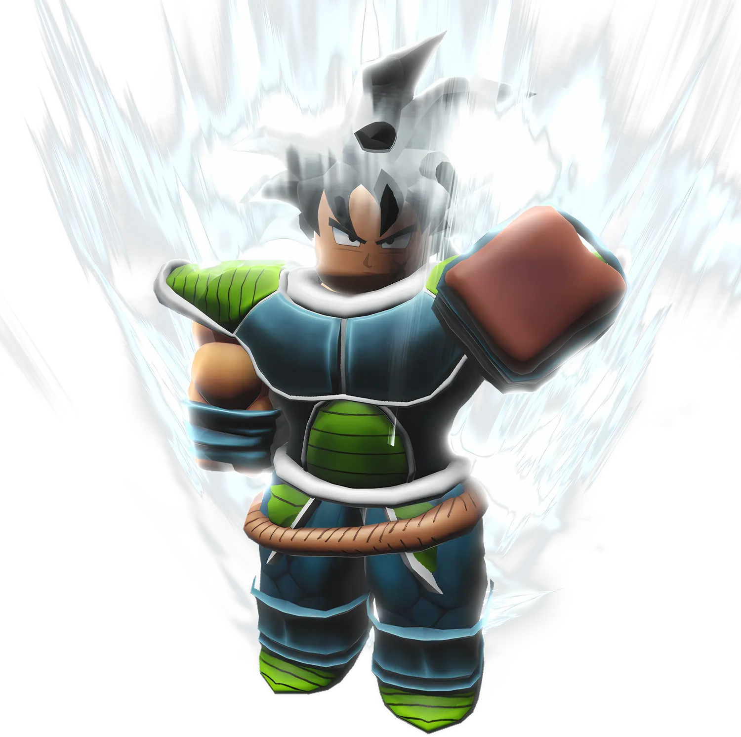 Rodock | Anime Vanguards Wiki | Fandom