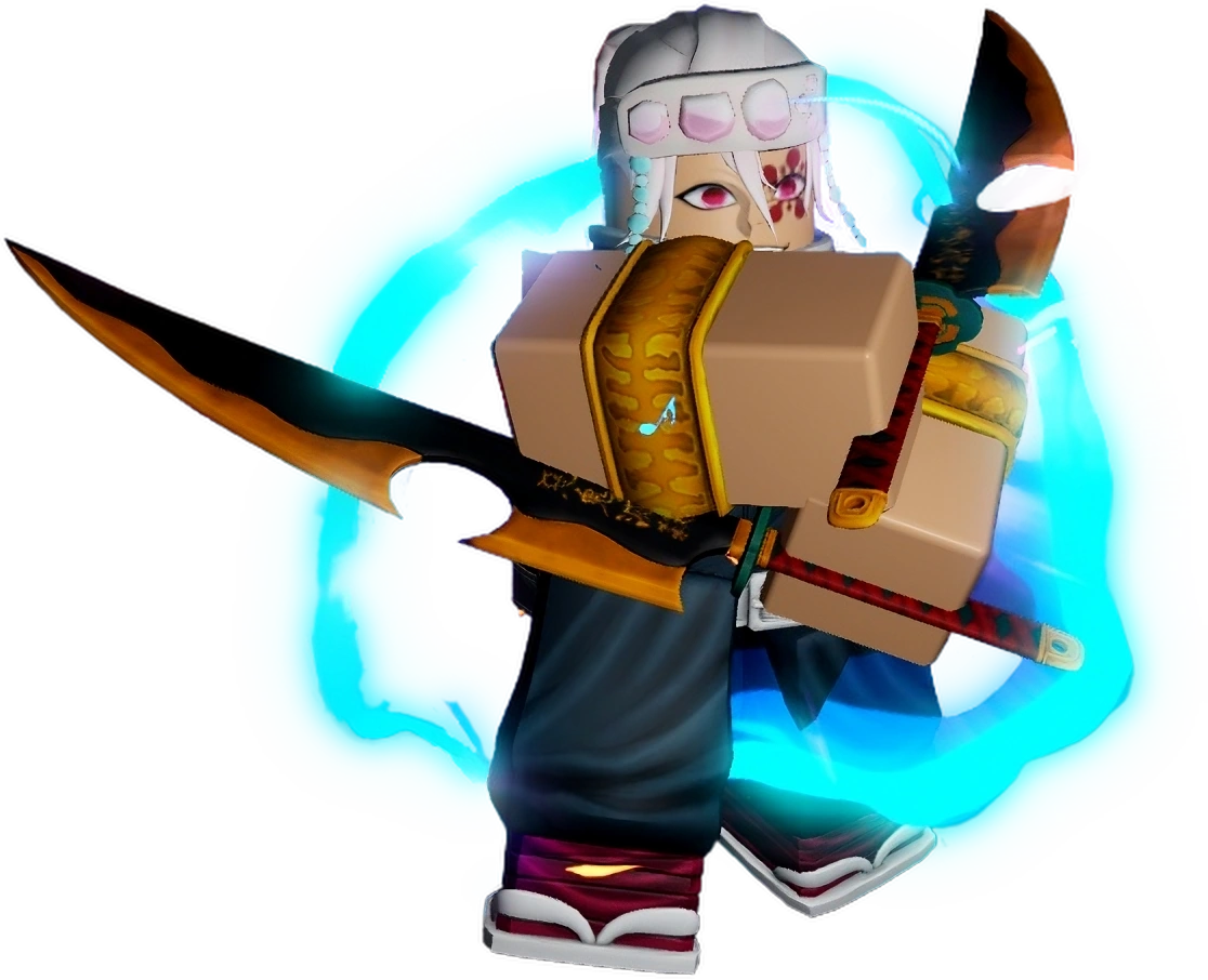 Tengon (Flashiness) | Anime Vanguards Wiki | Fandom