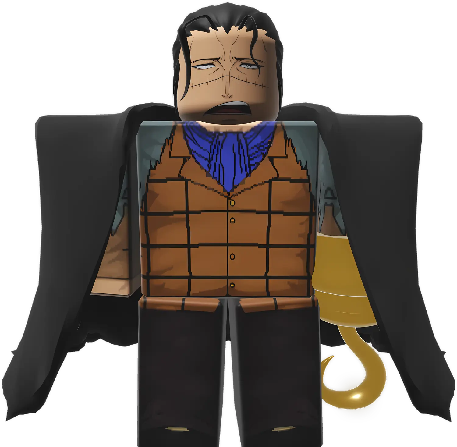 Alligator | Anime Vanguards Wiki | Fandom