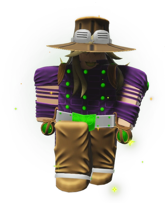 Units/Giro | Anime Vanguards Wiki | Fandom