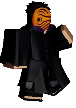 Obita | Anime Vanguards Wiki | Fandom